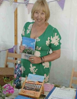 Introducing Jane Spencer-Rolfe – maiblackauthor.com